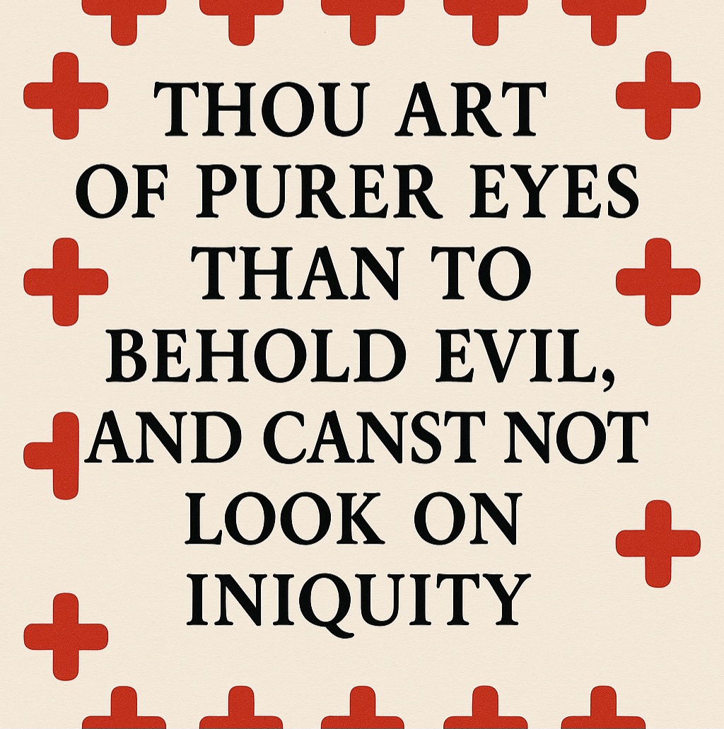 God is pure… – 1love1god.com