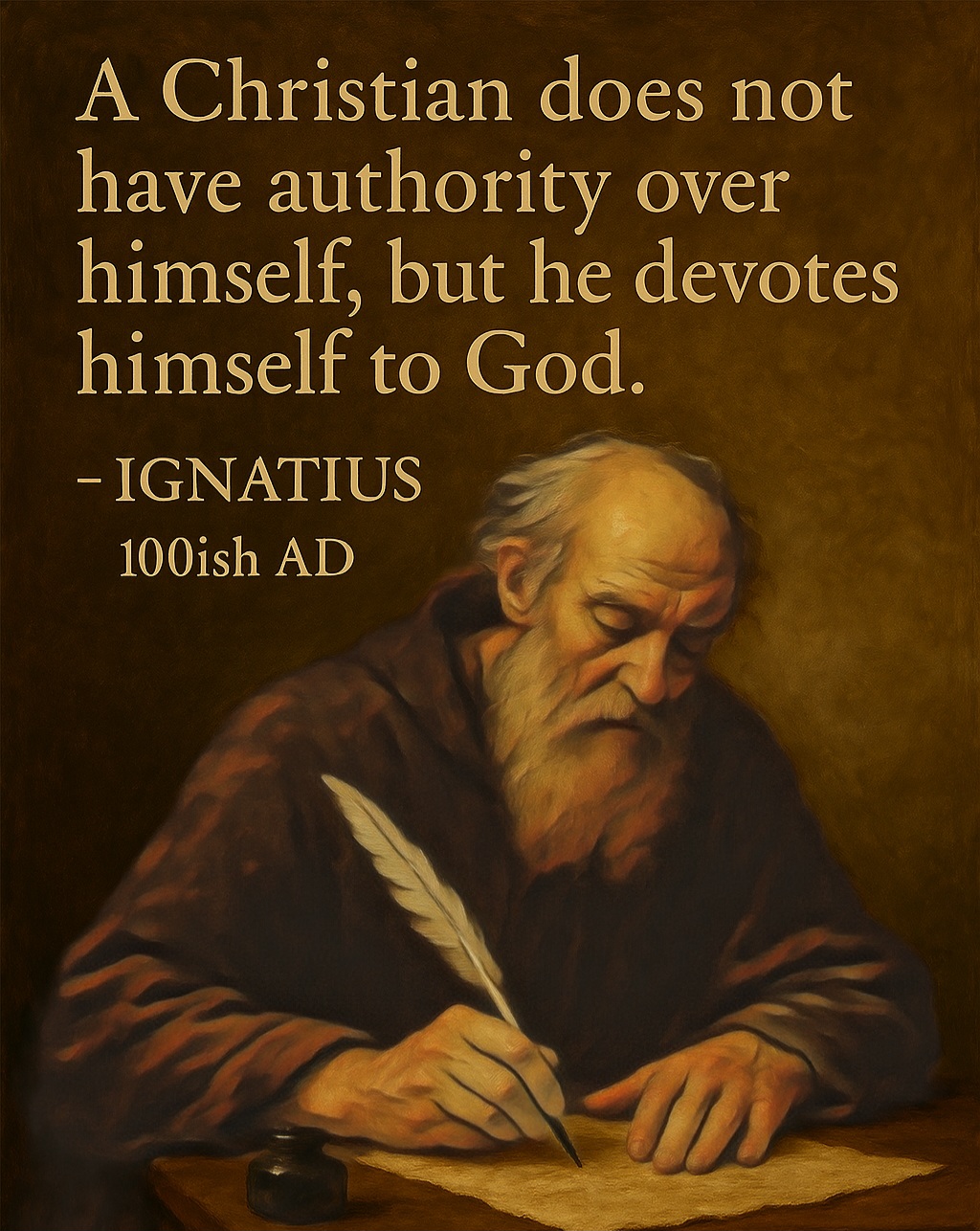 God has authority – 1love1god.com